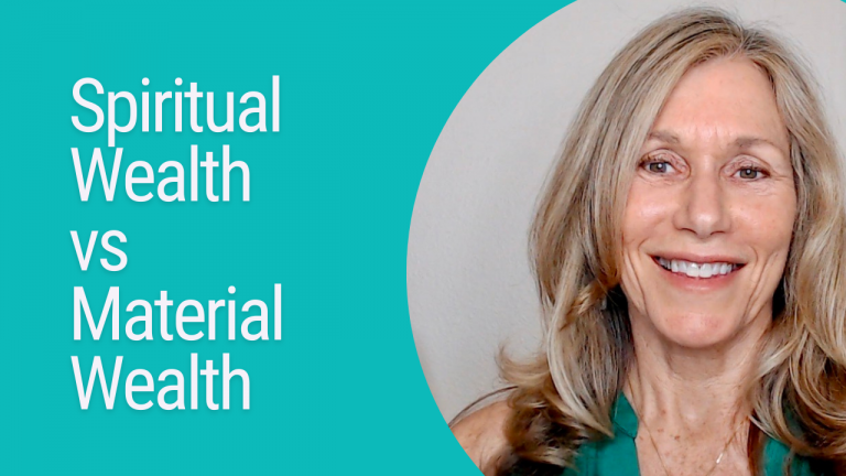 How To Create Spiritual and Material Wealth With Astrology