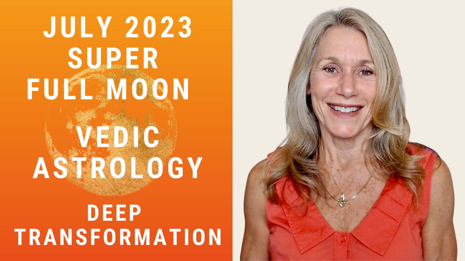 Full Moon July 2023 | Vedic Astrology