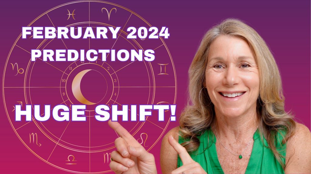 February 2024 Predictions | Vedic Astrology